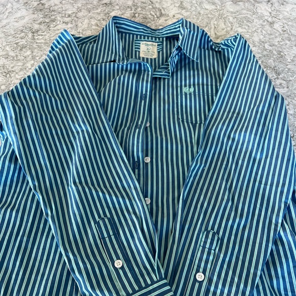 Panhandle Slim | Tops | Panhandle Button Down Rodeo Shirt Western ...